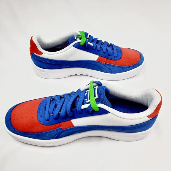 Puma | Shoes | Puma Gv Special Primary Mens Leather Sneaker | Poshmark